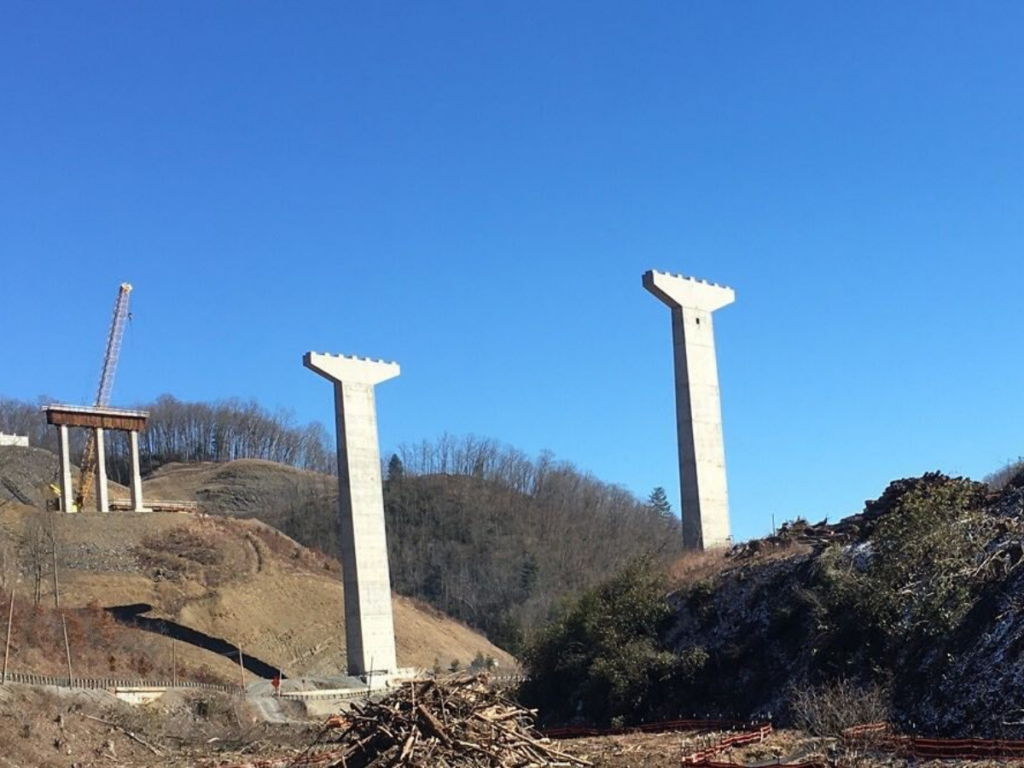 Corridor H: What the Engineers Don’t See - West Virginia Highlands ...