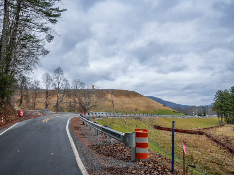 It’s That Serious: A Collection of Comments on Corridor H - West ...
