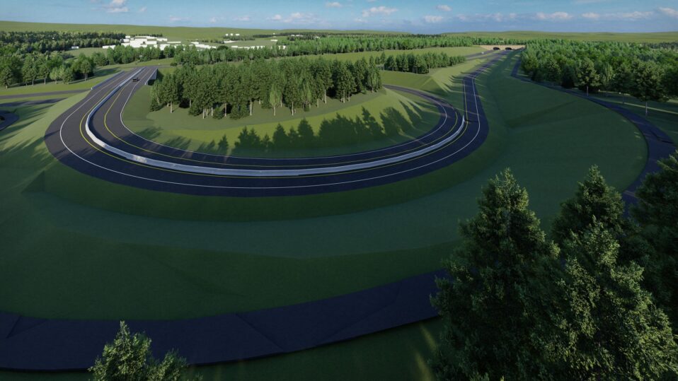 Corridor H Highway - West Virginia Highlands Conservancy