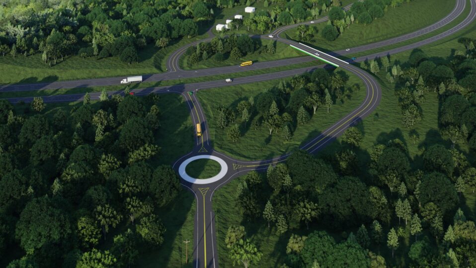 Corridor H Highway - West Virginia Highlands Conservancy