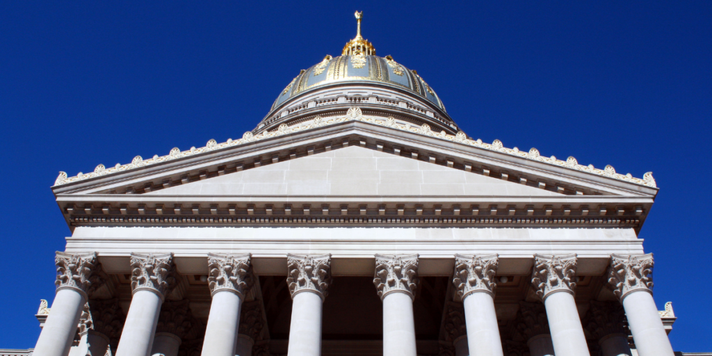 2025 West Virginia Legislature Preview - West Virginia Highlands ...