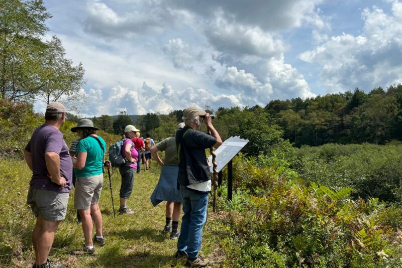 Environmental Groups Secure Historic Settlement to Restore West ...