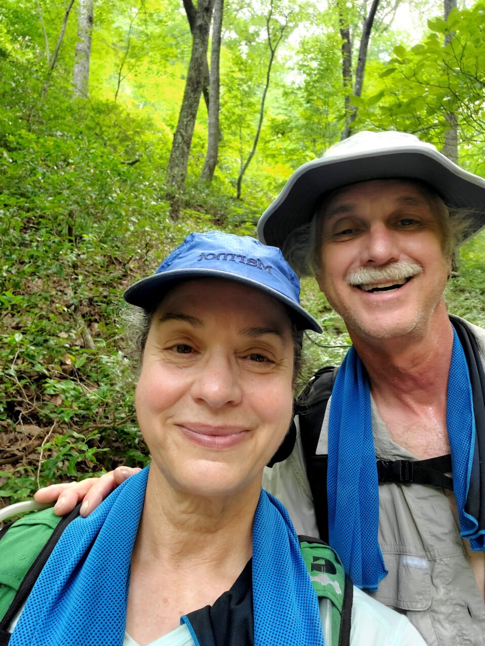 Meet the Recipients of the Dolly Sods Wilderness Stewards Service ...