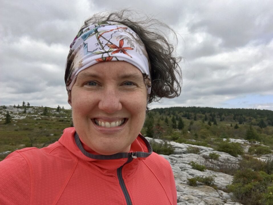 Meet the Recipients of the Dolly Sods Wilderness Stewards Service ...