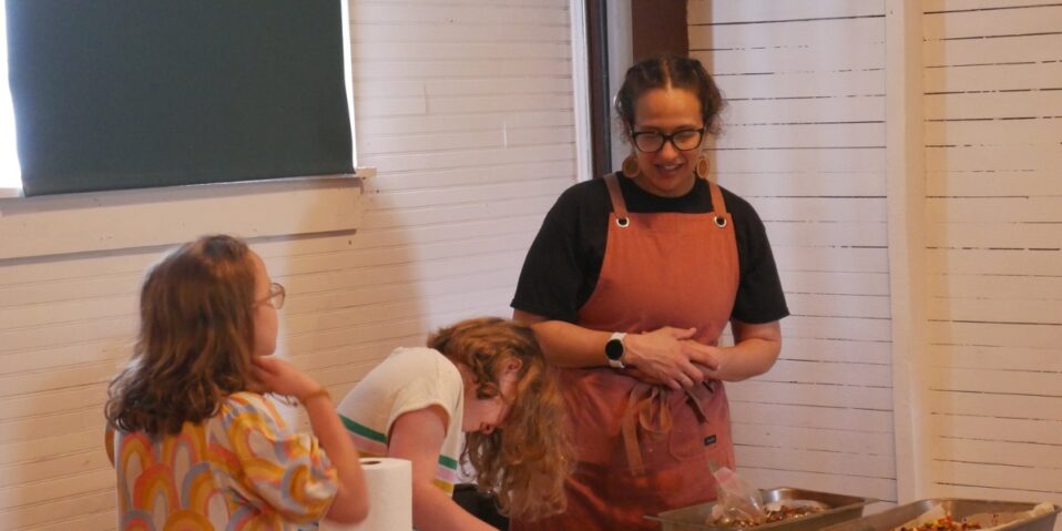 Exploring Native American Influences in Appalachian Traditions and ...
