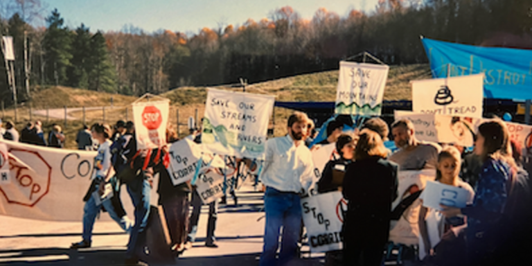 Corridor H Gets Another Review—Its 59th - West Virginia Highlands ...