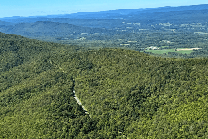 Town of Davis to host informational town hall on proposed Ridgeline ...