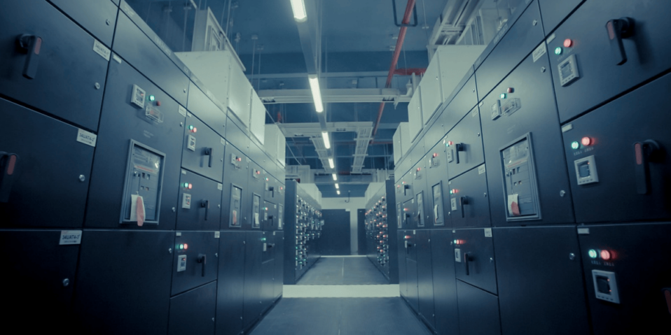 West Virginia isn’t ready for data centers - West Virginia Highlands Conservancy