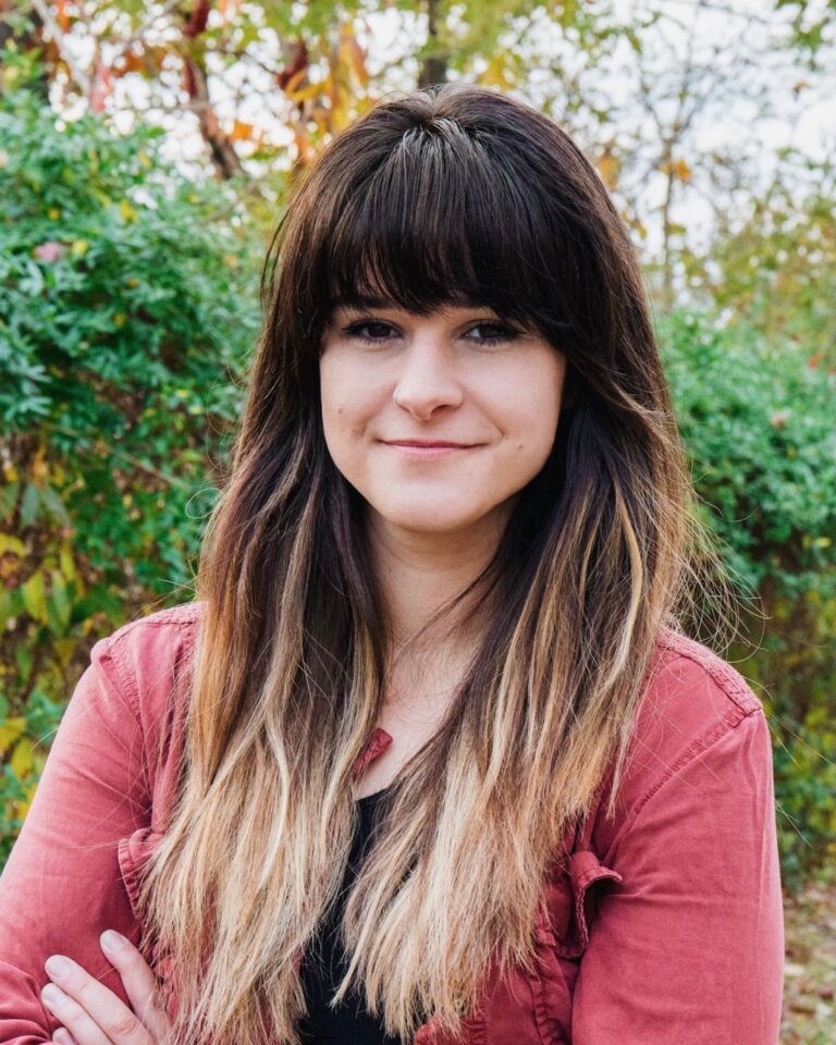 Staff - West Virginia Highlands Conservancy