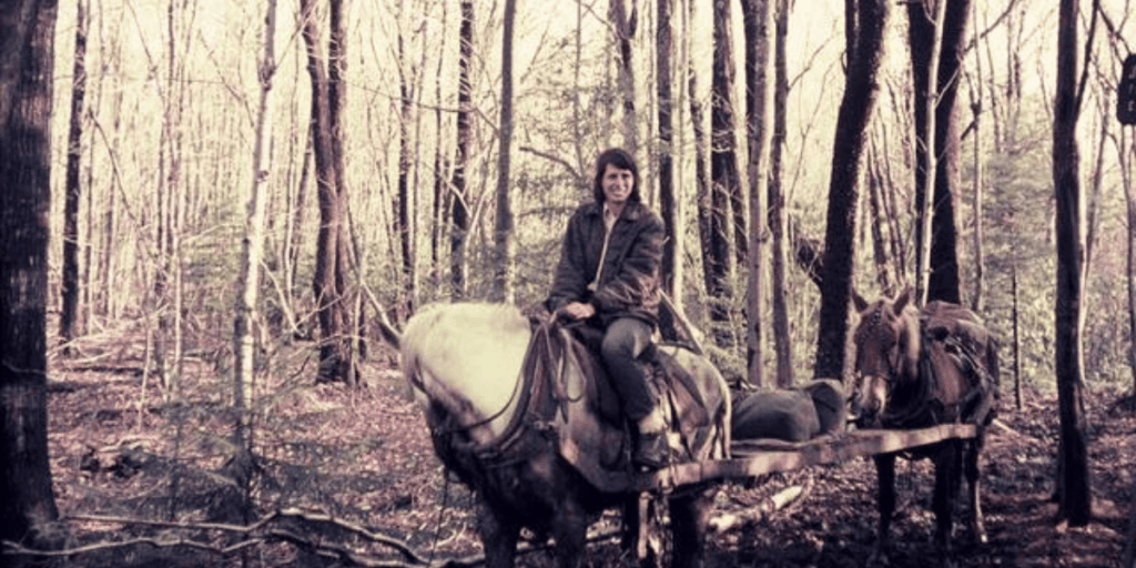 Helen McGinnis leaves West Virginia, but her legacy stays in the ...