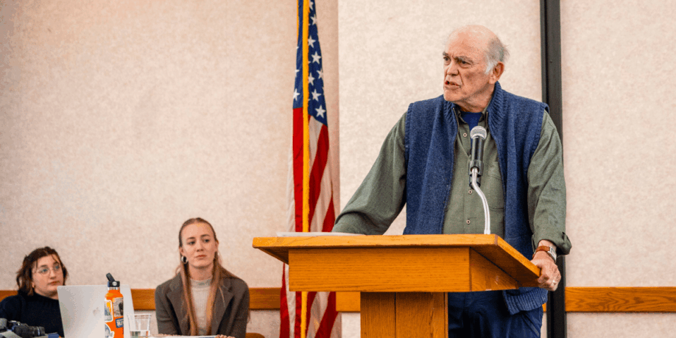 Remembering our friend, Rafe Pomerance - West Virginia Highlands ...