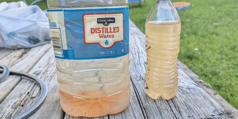 U.S. House committee rejects Moore’s funding proposal for drinking ...